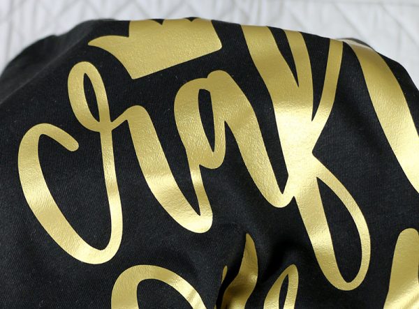 How to Use Heat Transfer Vinyl: A Beginner's Guide to Cutting and ...