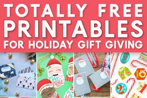 Printables Archives - Persia Lou