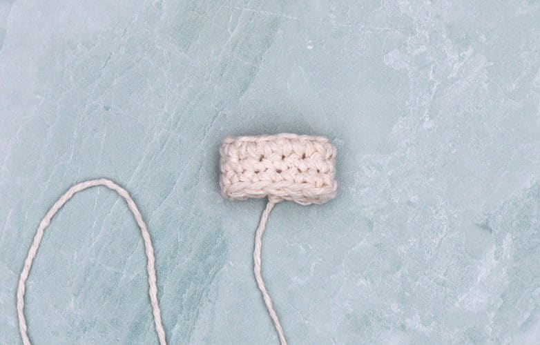 Free Crochet Mushroom Bag Pattern